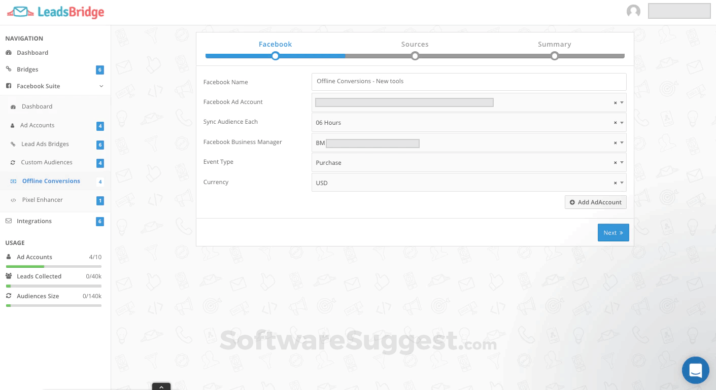 LeadsBridge Pricing, Features, and Reviews in 2023
